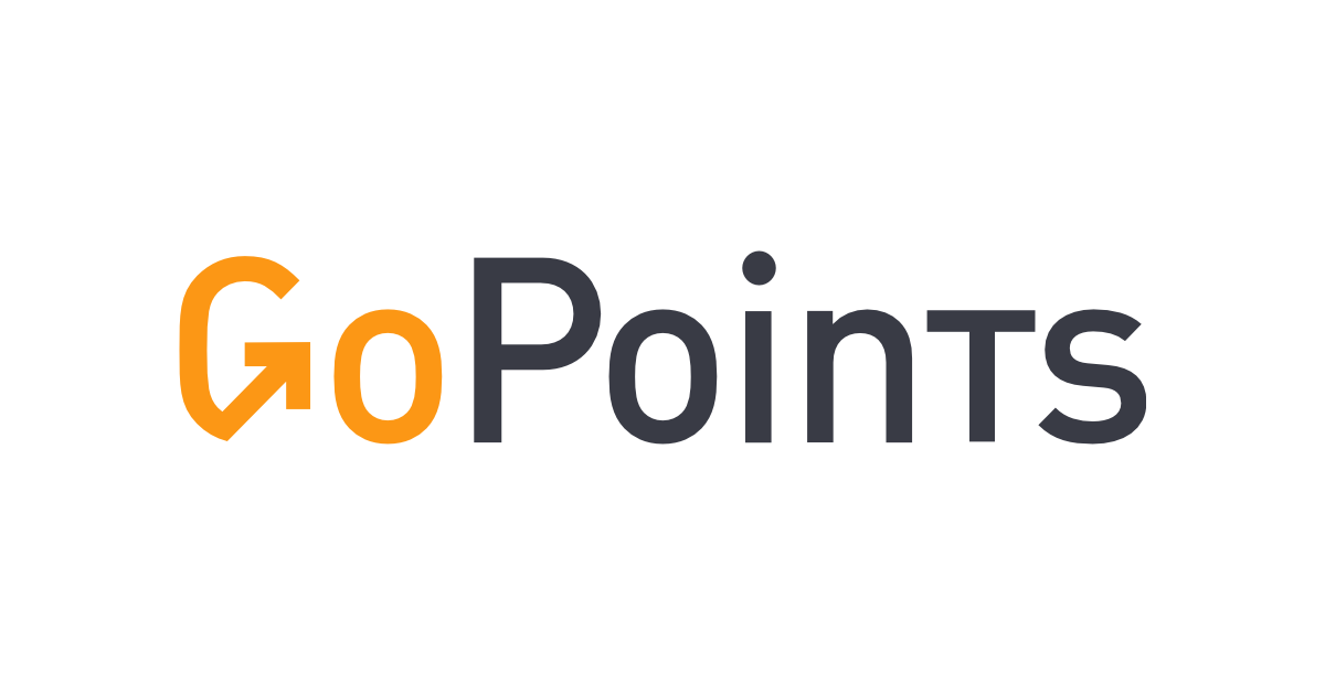 GoPoints | Loyalty Platform